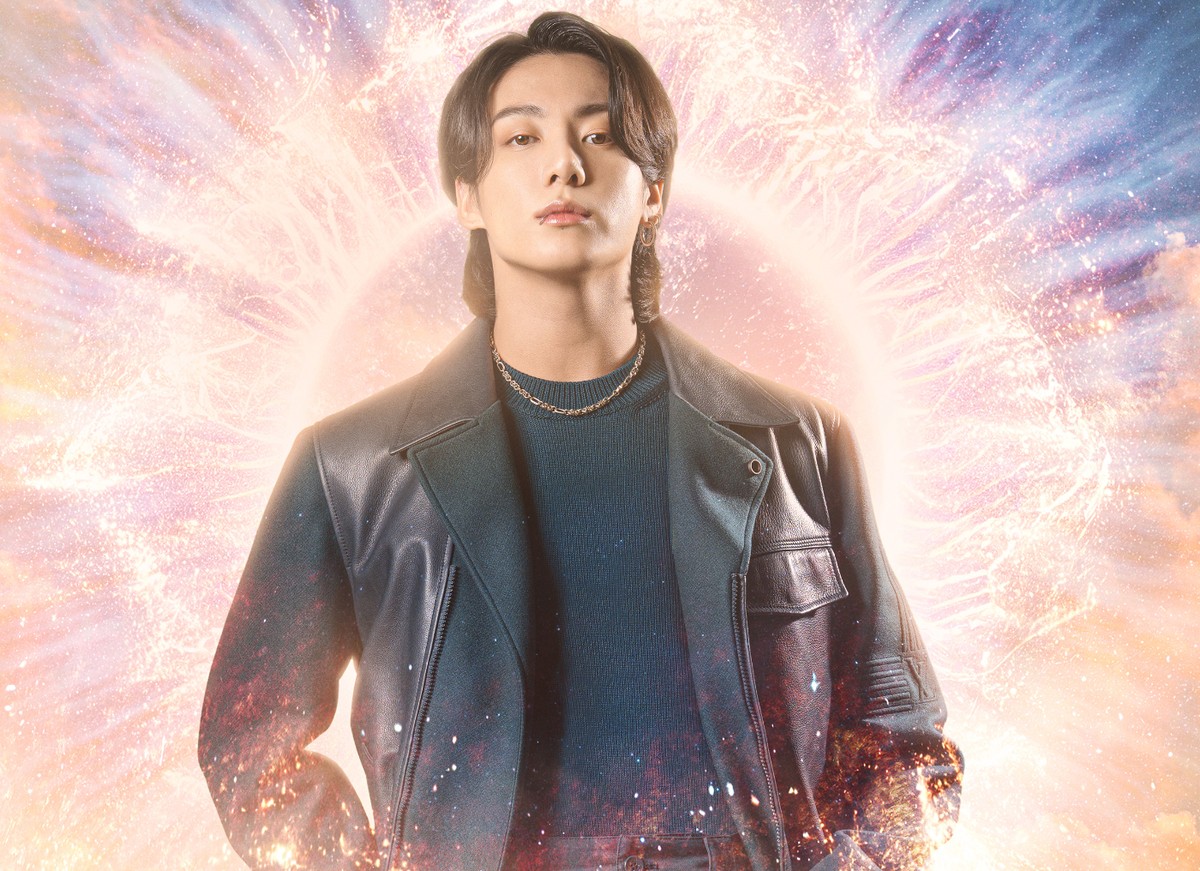 Jung Kook, do BTS, irá cantar música inédita na abertura da Copa do Mundo