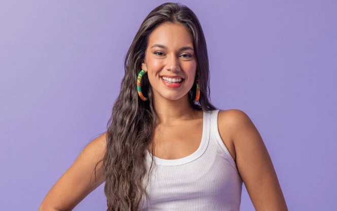 Saiba tudo sobre: Alane Dias • BBB 24