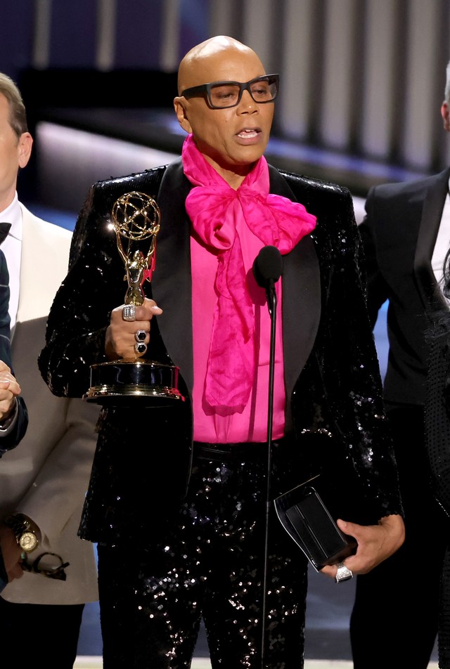 Emmy Awards: confira todos os indicados e ganhadores