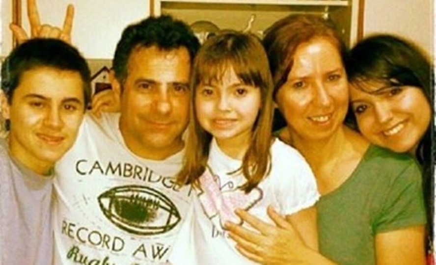 Irmã de Rafael Miguel homenageia os pais mortos após julgamento de ...