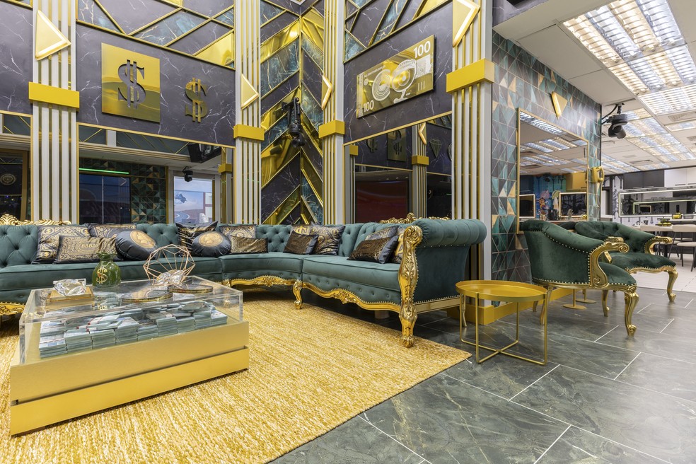 Feng Shui explica como a decoração da casa do BBB 26 pode influenciar o ...