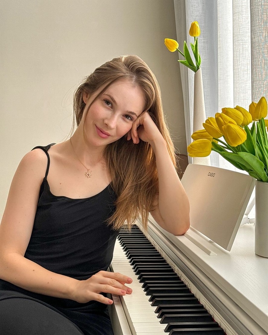 Sammy Sampaio quebra bacia e mão em acidente doméstico e equipe pede ...