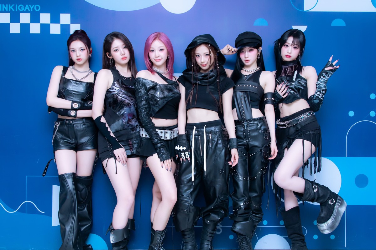 BABYMONSTER anuncia comeback com ‘CHOOM’ após revelar turnê mundial com ...