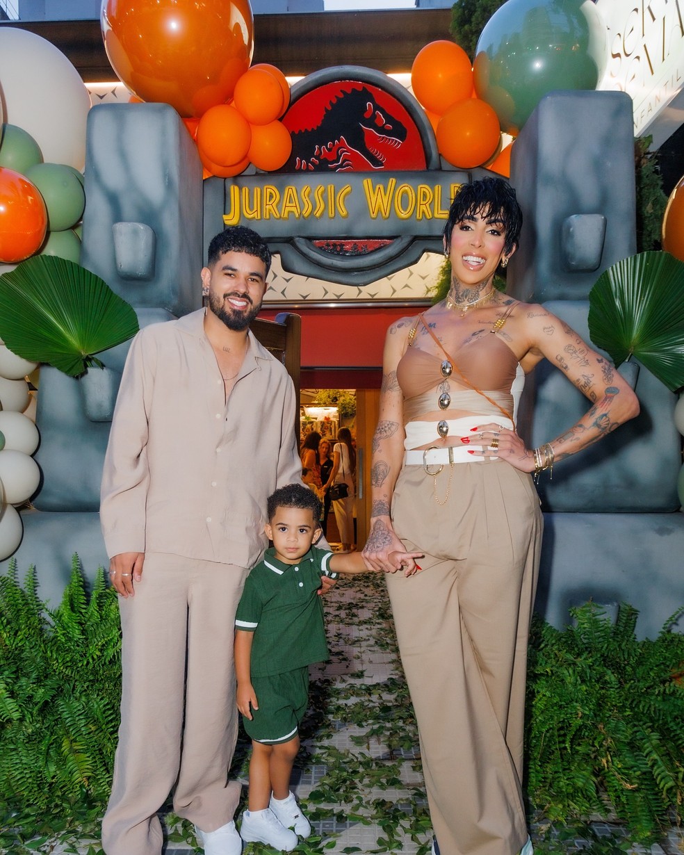 Pepita celebra 'fase dos porquês' do filho de 3 anos e diz que se ...