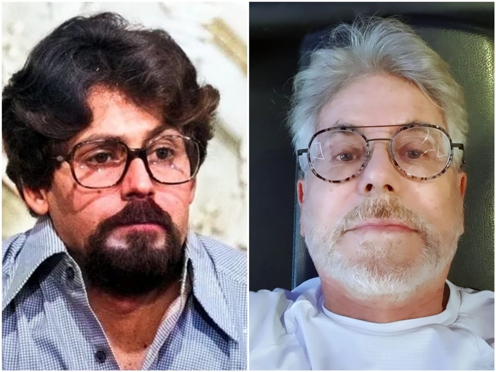 'Pecado Rasgado' estreia na Globoplay; veja como está elenco 45 anos depois