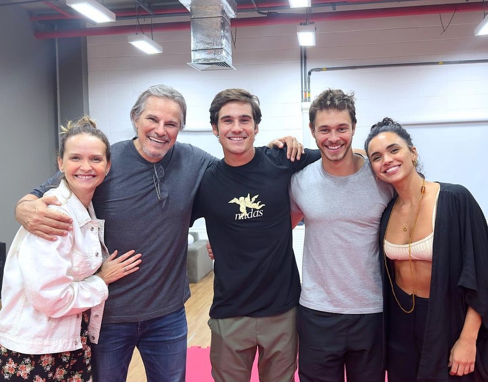 Fuzuê: Saiba o que esperar da nova novela das 7