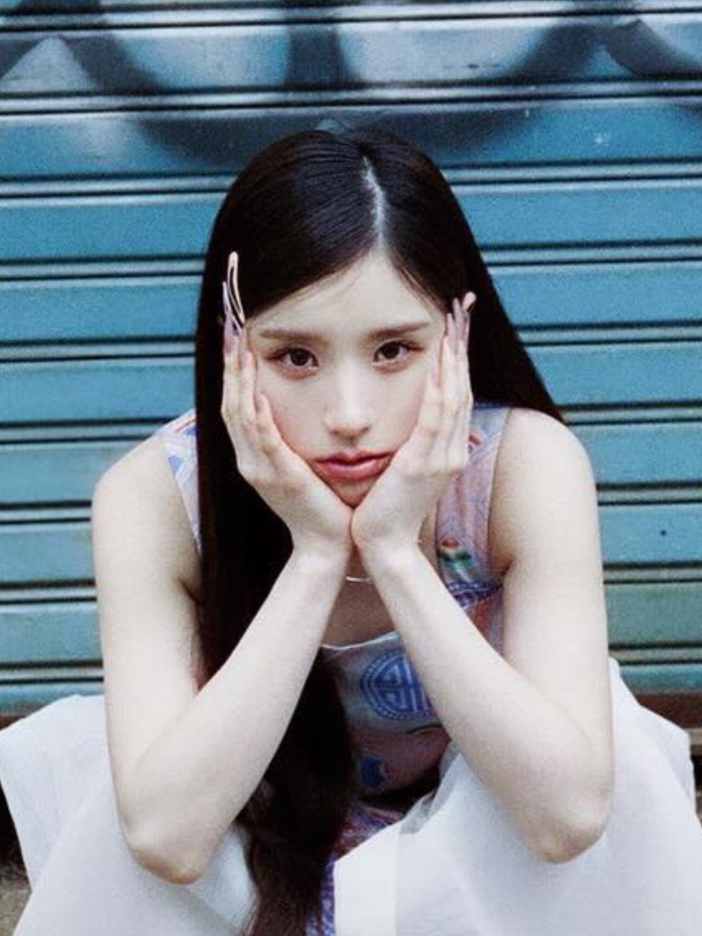 HeeJin avalia fase da carreira e fala de lançamento do novo EP 'K ...