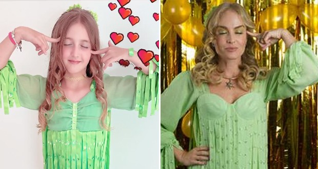 Saiba tudo sobre: Eva Huck