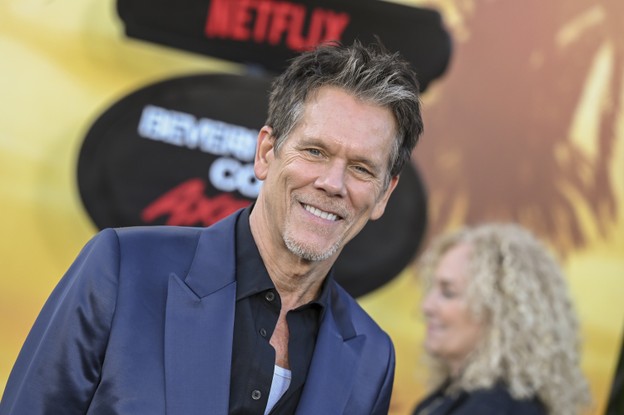 Saiba tudo sobre: Kevin Bacon