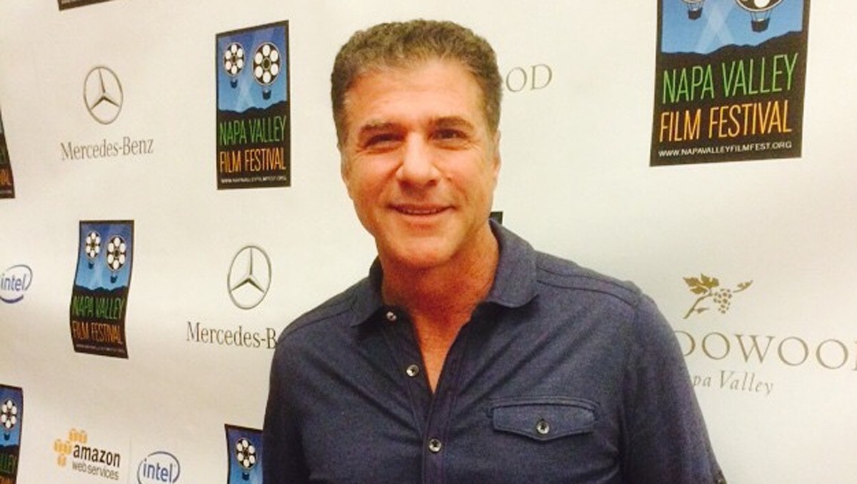Chef de cozinha e apresentador Michael Chiarello morre após reação alérgica