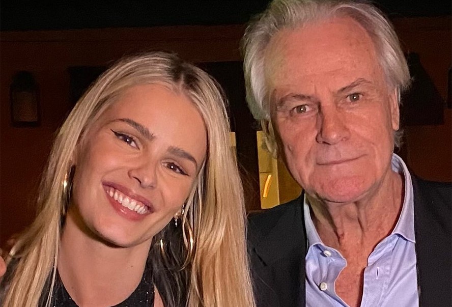 BBB 24: Pai de Yasmin Brunet se pronuncia após falas de Rodriguinho ...