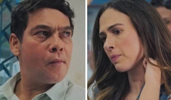 Claudio Gabriel, o Tadeu de 'Terra e Paixão', dá volta por cima ...