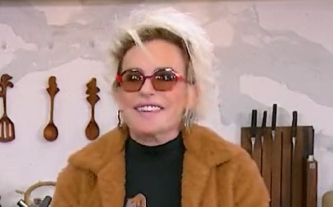 Saiba tudo sobre: Ana Maria Braga