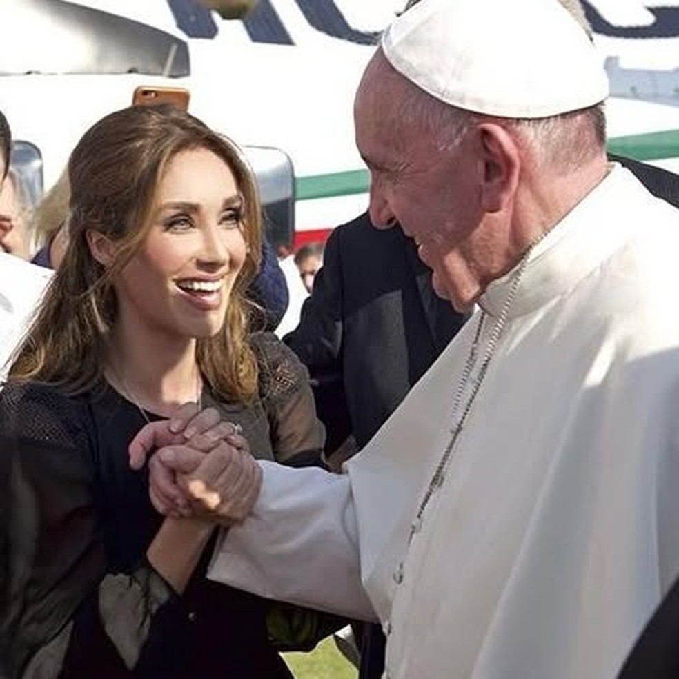 Personalidades relembram encontros com Papa Francisco, que morreu aos ...