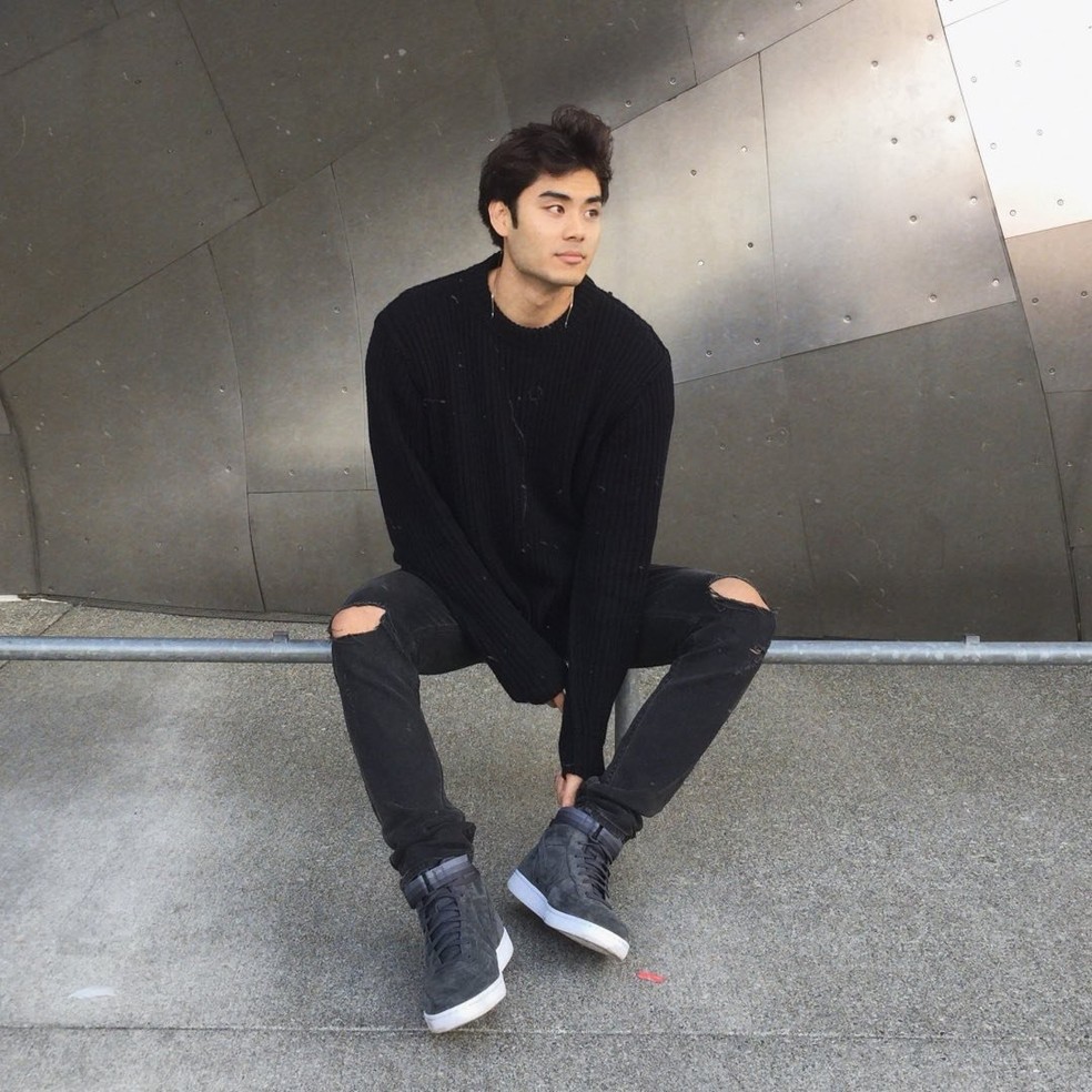 Leonard Lim, CEO da Wild Group, avalia mercado musical do Sudeste ...