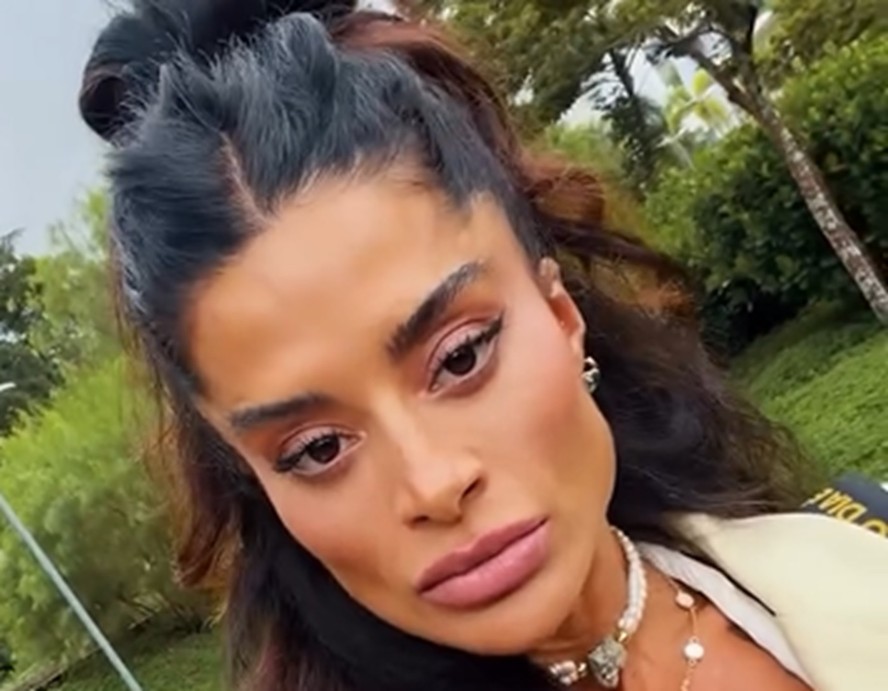 Aline Campos revela torcida para o BBB 26 e aponta sister que 'pode ser ...