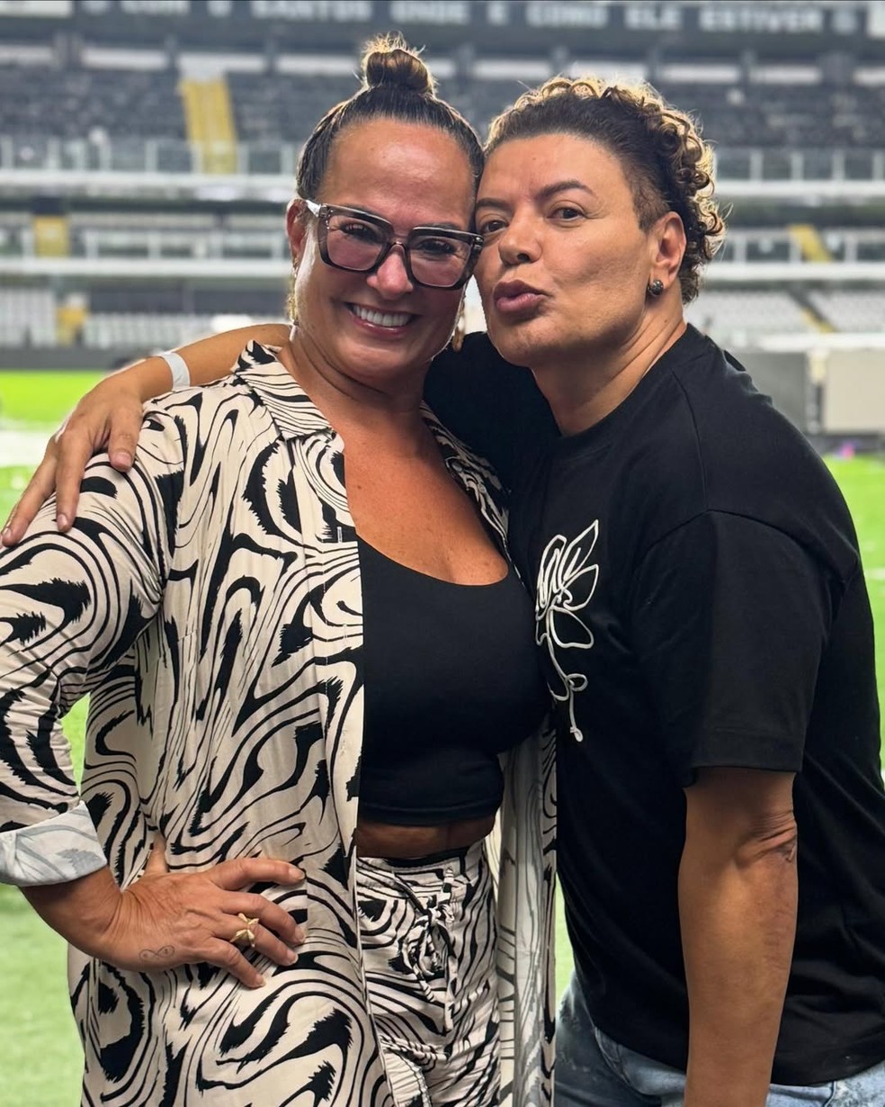 David Brazil reage após especulações sobre amizade com Neymar: 'Aceitem ...