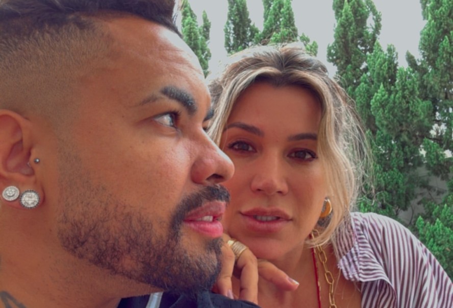 Dani Souza conta por que vetou Dentinho de participar do BBB 24