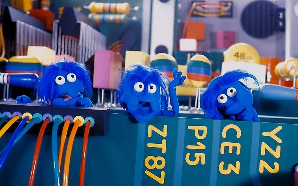 Clássico dos anos 90, 'TV Colosso' faz sucesso em edição especial ...