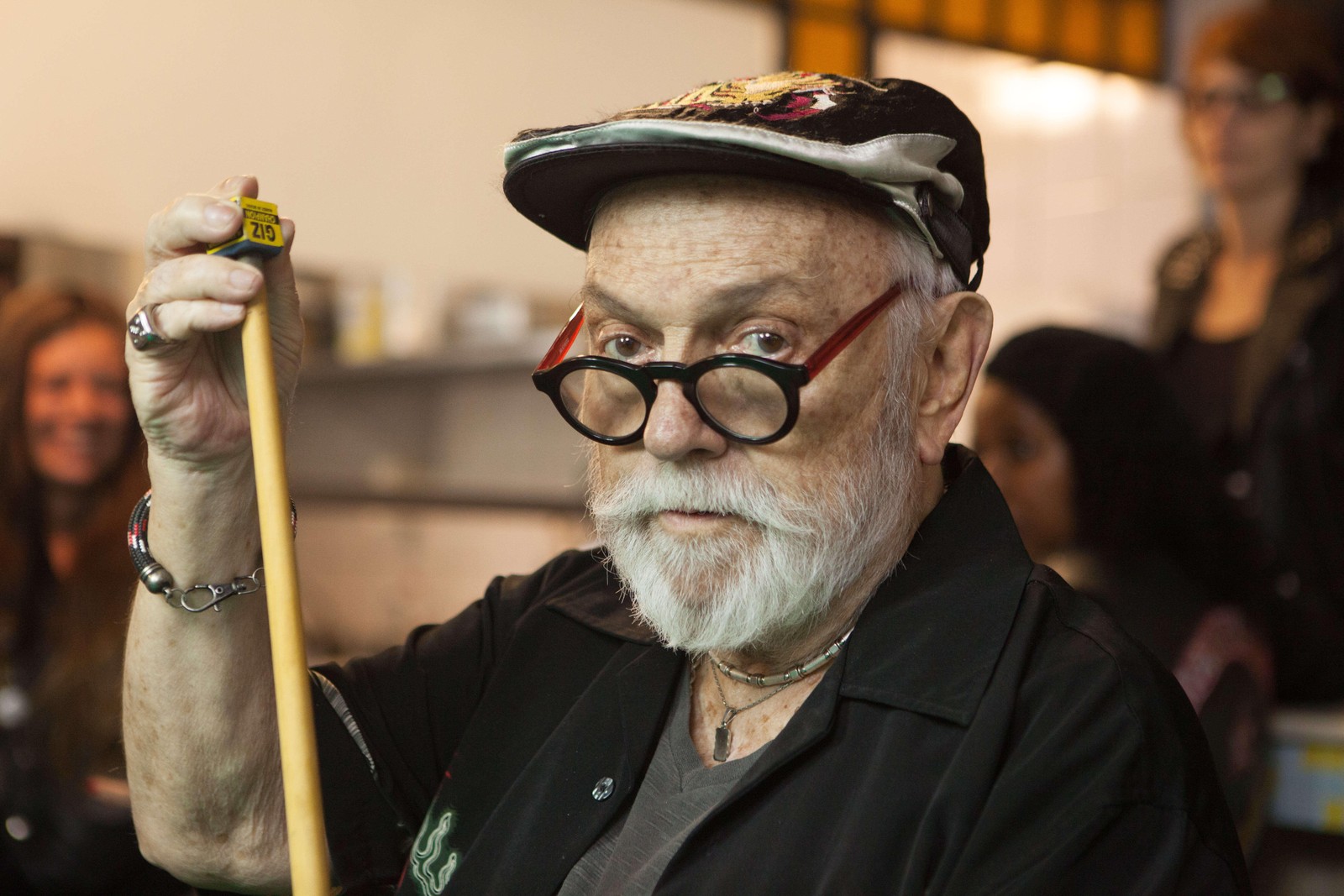 Morre Ator Antônio Pedro Aos 82 Anos No Rio De Janeiro