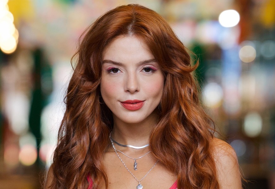 Giovanna Lancellotti volta às novelas após sete anos: 'Queria um ...