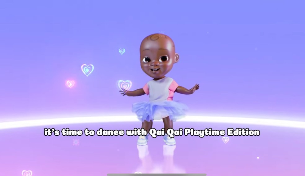 Conheça Juliana Suaide, a atriz brasileira por trás do sucesso 'Dance ...