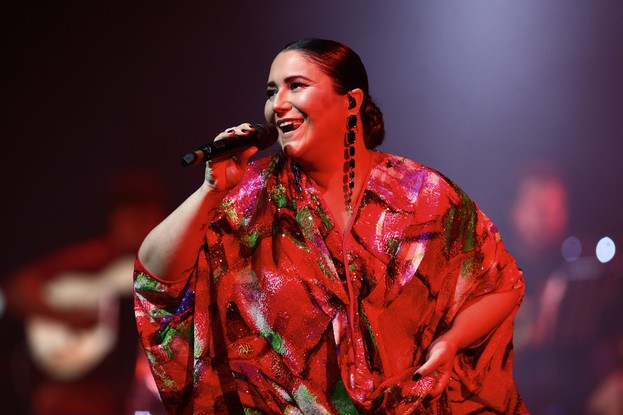 Saiba tudo sobre: Maria Rita