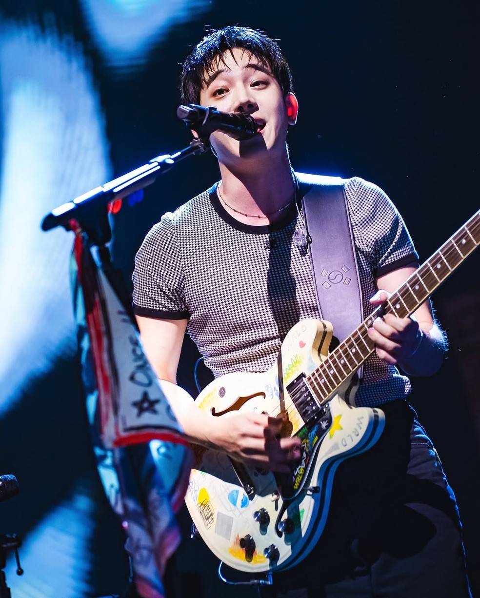 The Rose leva fãs ao êxtase em São Paulo com show da turnê ‘Once Upon a ...