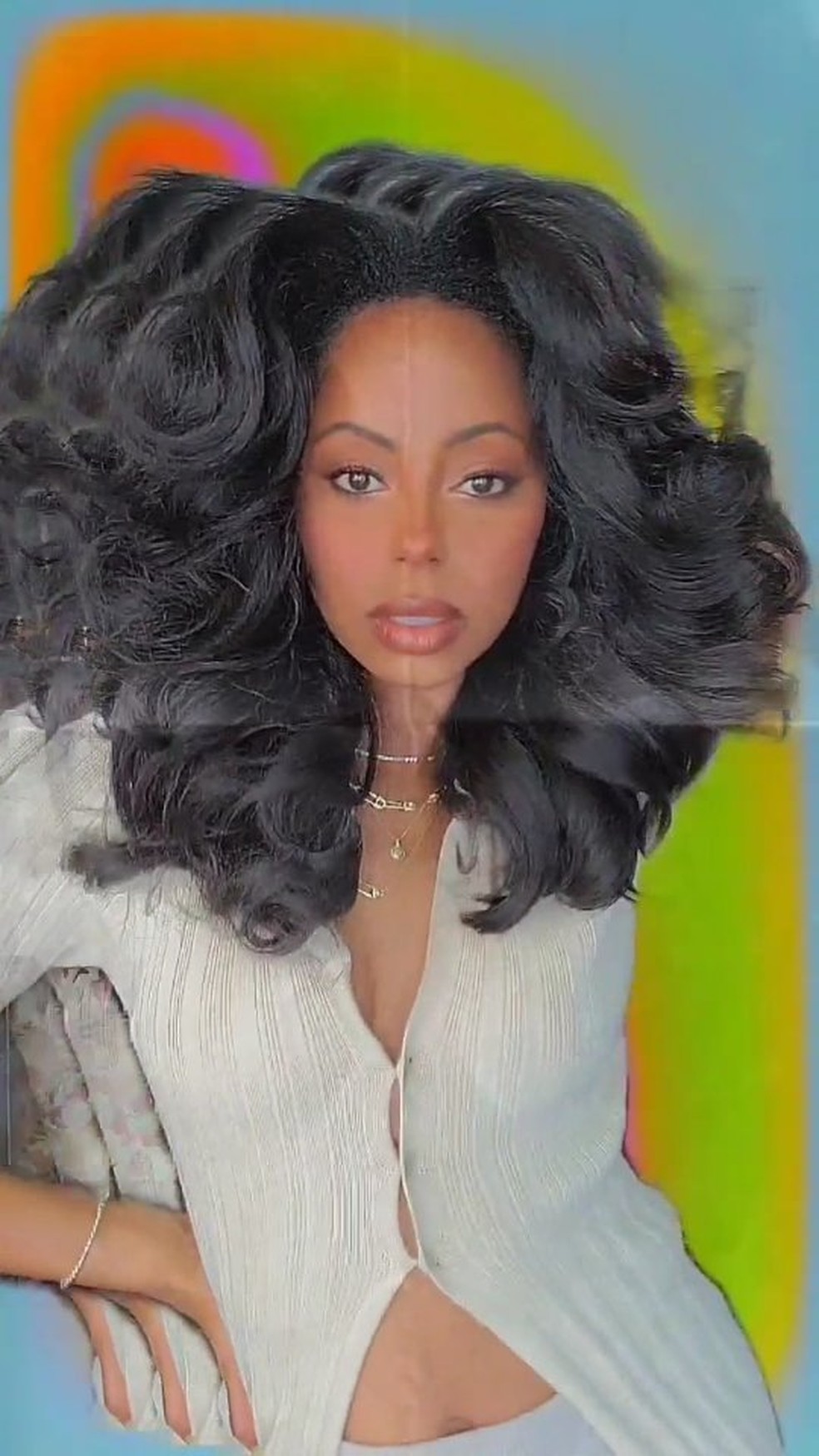 Morre aos 36 anos a influencer de moda e beleza Jessica Pettway