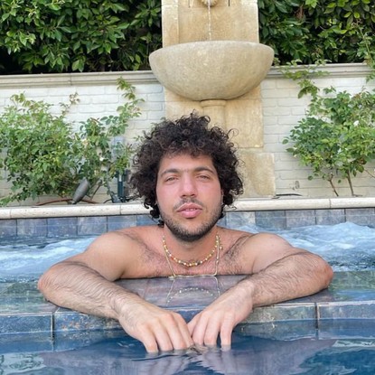 Saiba tudo sobre: Benny Blanco
