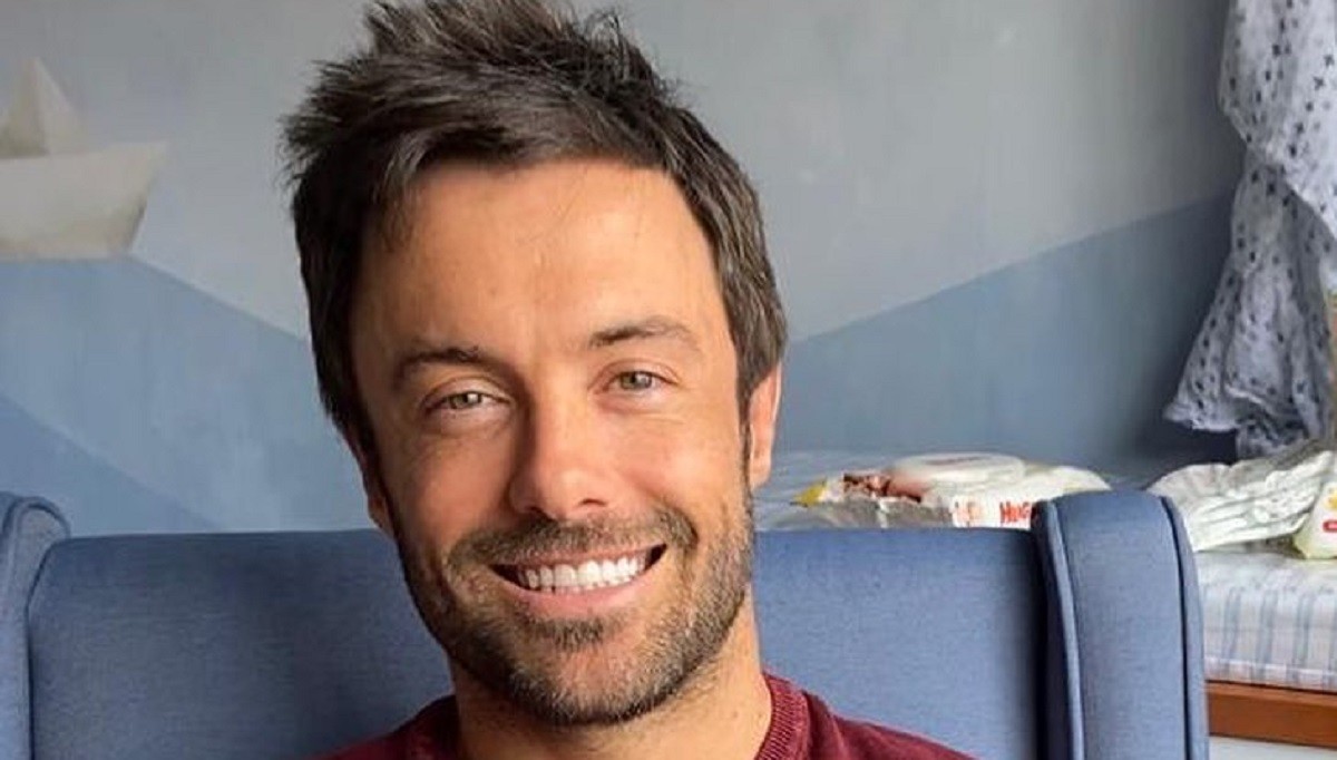 Kayky Brito deixa UTI: 'Consciente e conversando'