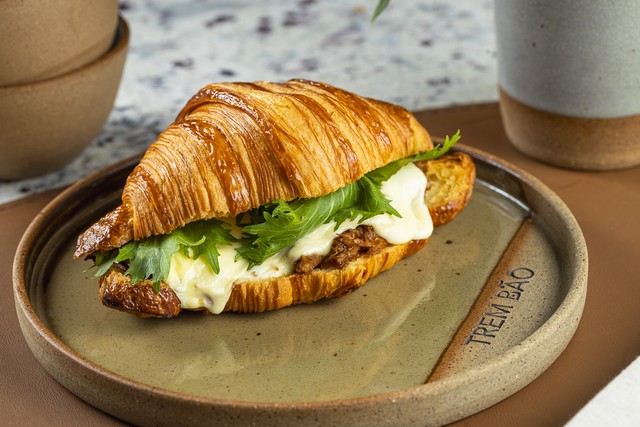 Dia do Croissant: veja onde provar delícias em SP e no Rio