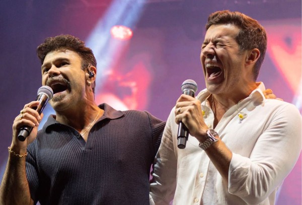 Marcos & Belutti sobre trajetória e reinvenção no sertanejo: 'Nunca ...