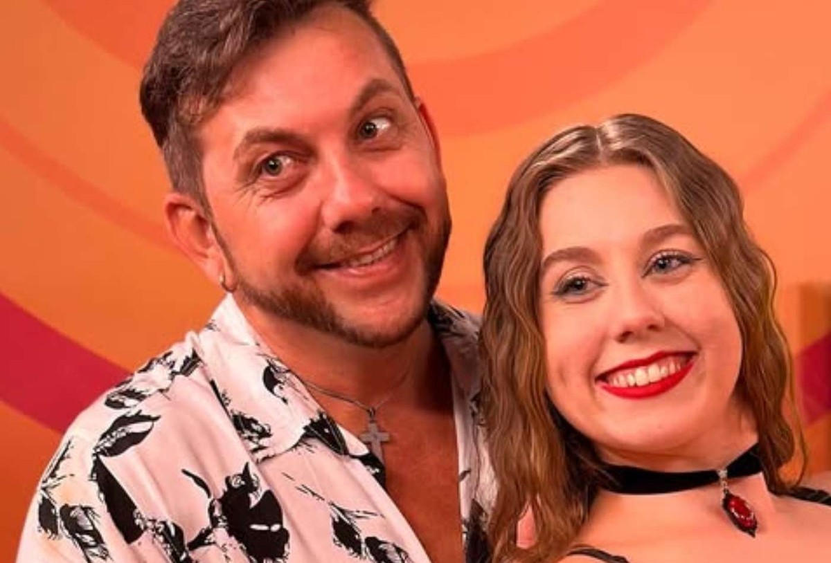 Raissa fala sobre fama e vida após BBB 25 com o pai, Edy: 'Me sinto ...