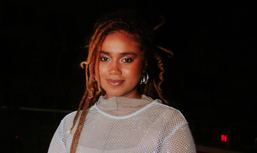 Melly estreia no Rock in Rio: 'Bonito ocupar espaços tão simbólicos ...