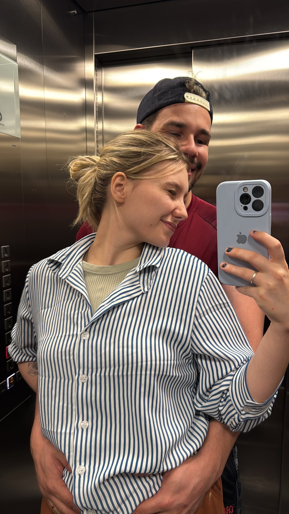 Tratando câncer, Isabel Veloso se emociona ao falar de seu 1º Dia das ...