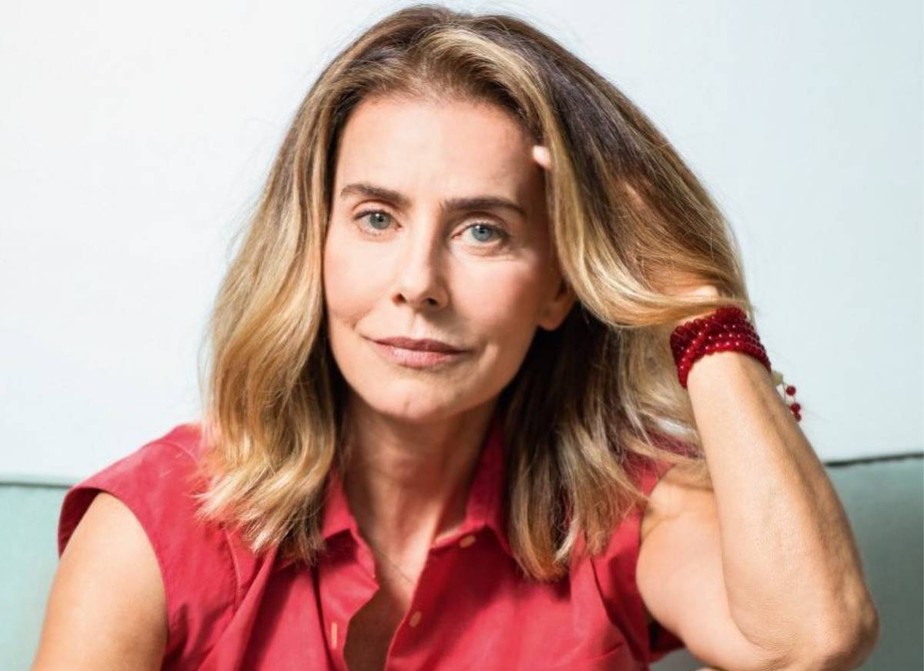 Maitê Proença sobre vida amorosa: 'Confesso que não estou procurando ...