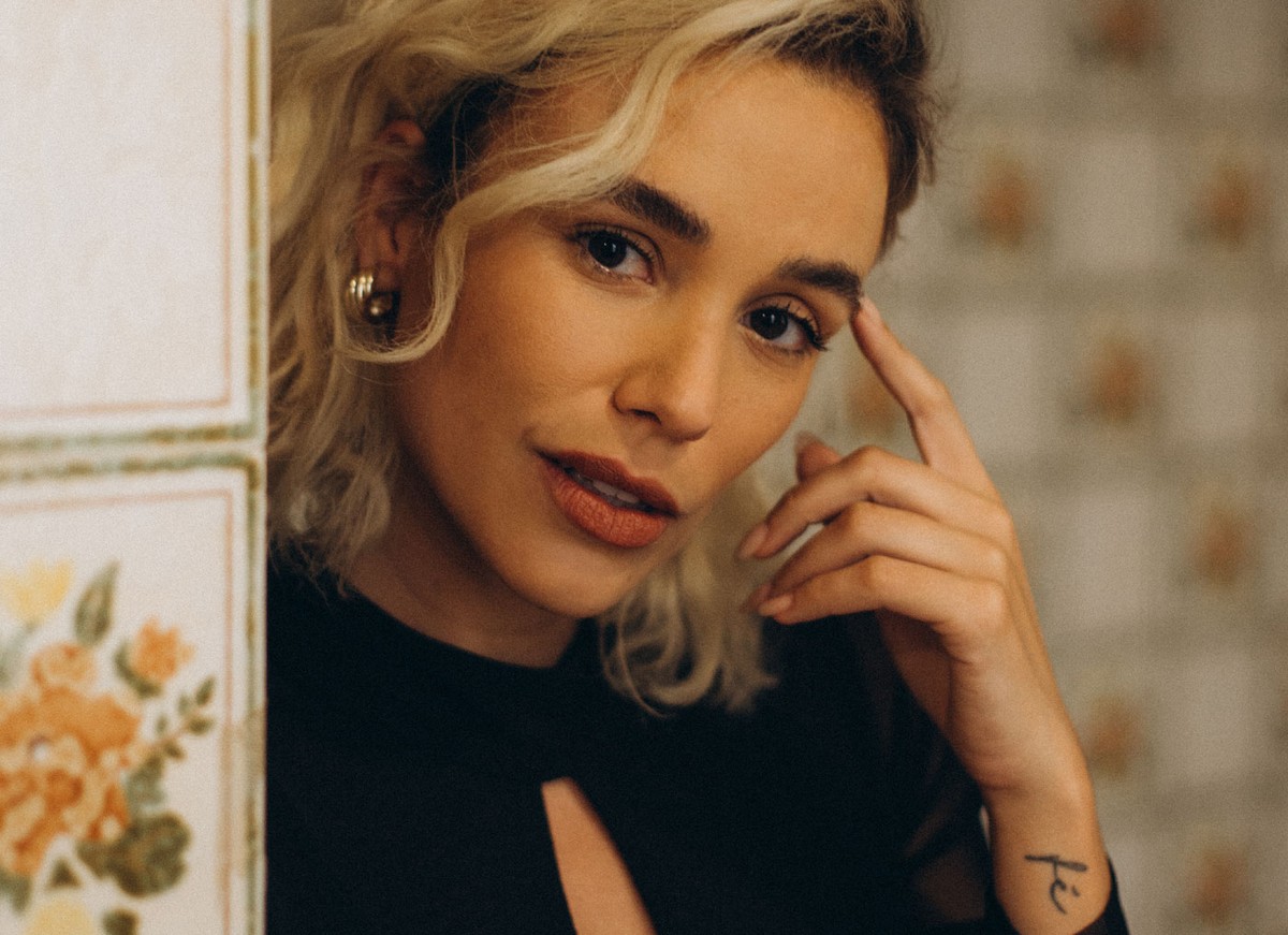 Juliane Araújo celebra exibição de curta em Cannes: 'Sonho que está se ...