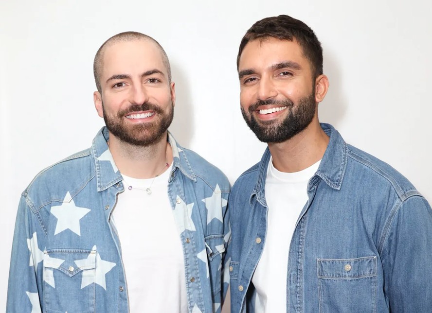 Thales Bretas e Silva terminam o namoro