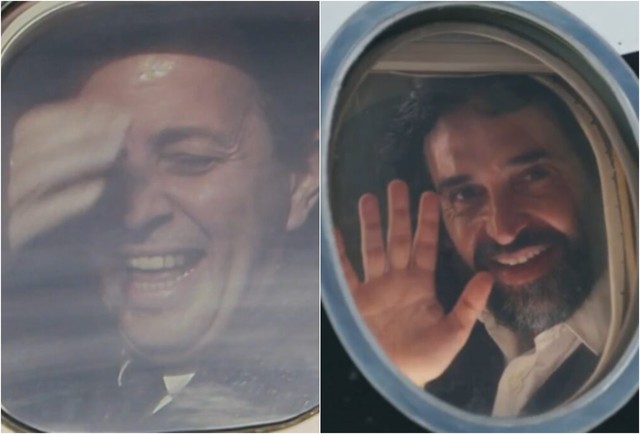 O que acontece com Rubinho na primeira versão e no remake de 'Vale Tudo ...