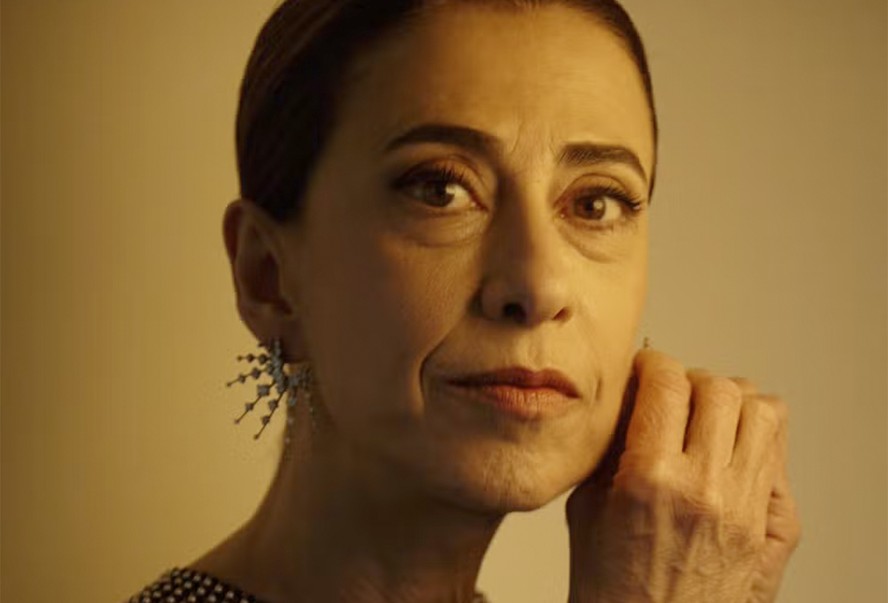 Fernanda Torres é eleita Ícone Global pela 'Vanity Fair'