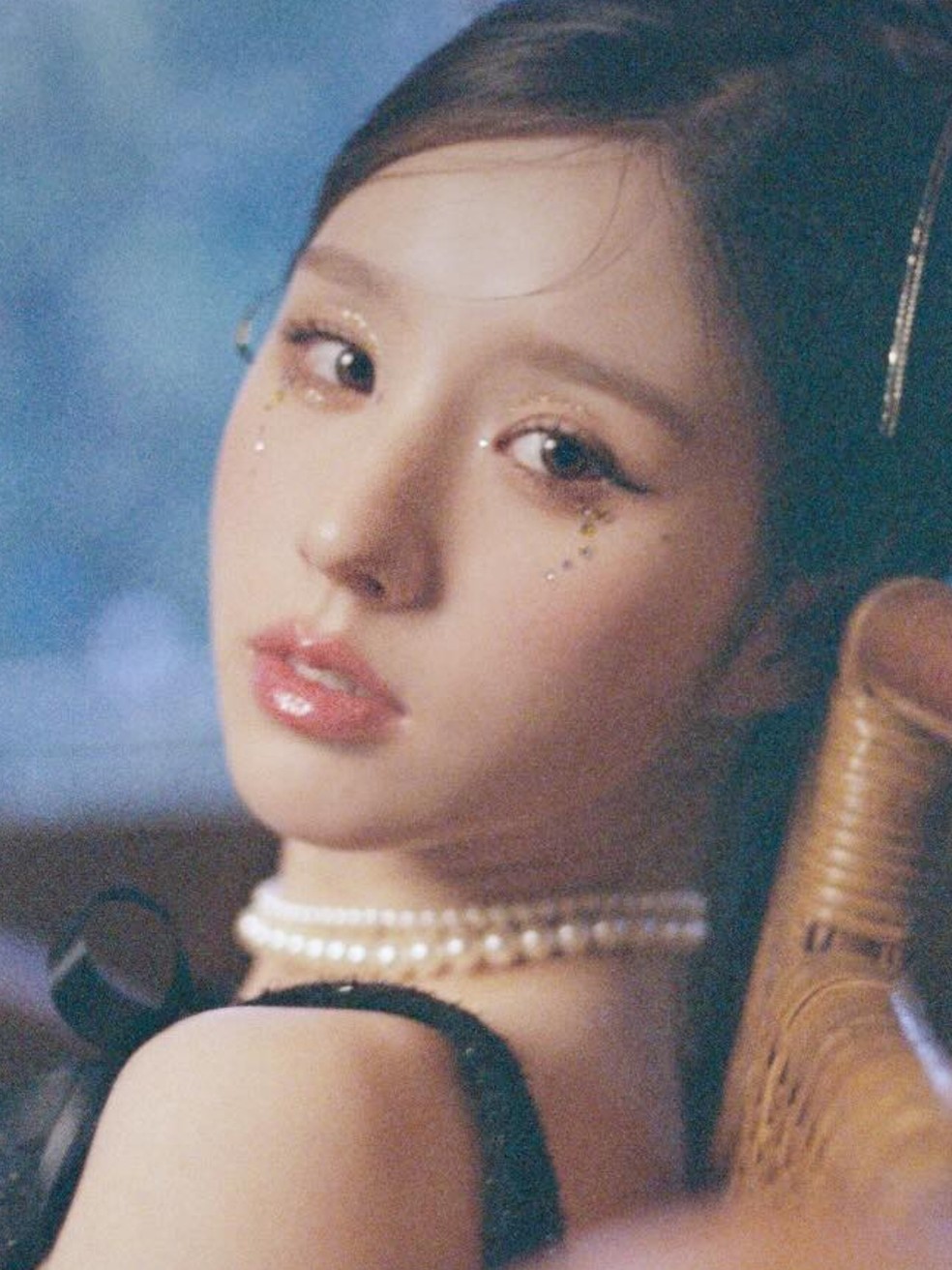 HeeJin avalia fase da carreira e fala de lançamento do novo EP 'K ...