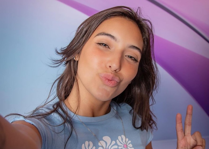 Camarote no BBB 24, Vanessa Lopes se compara a Pipocas e avalia privilégios