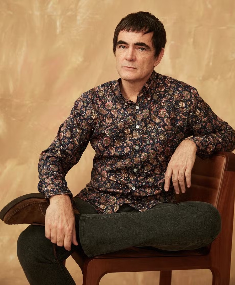 Samuel Rosa sobre carreira solo após 30 anos de Skank: 'Rédeas nas ...