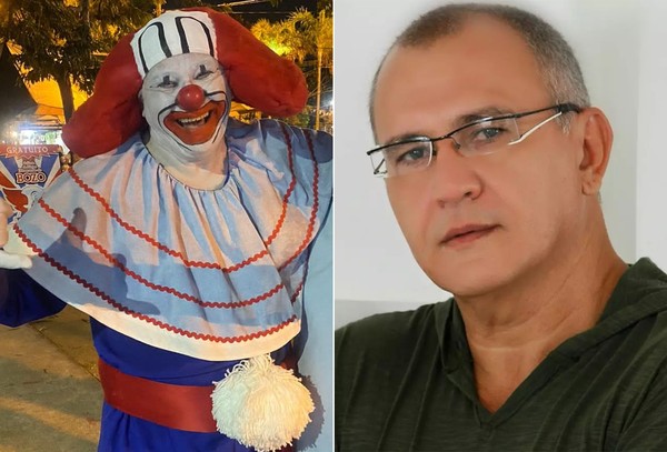 Adeus a Wanderley Tribeck: relembre outros intérpretes do palhaço Bozo