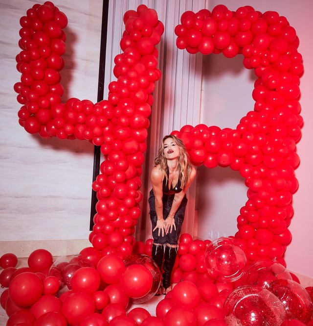 Virginia Fonseca bate 43 milhões de seguidores no Instagram: 'Minha ...