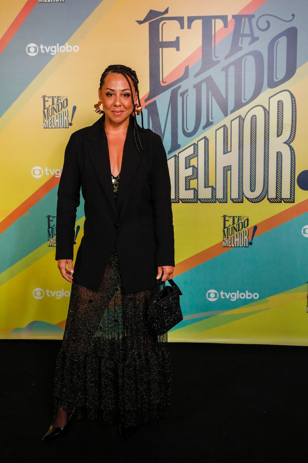 Evelyn Castro elimina mais de 16 kg após virada de chave: 'Quero estar ...