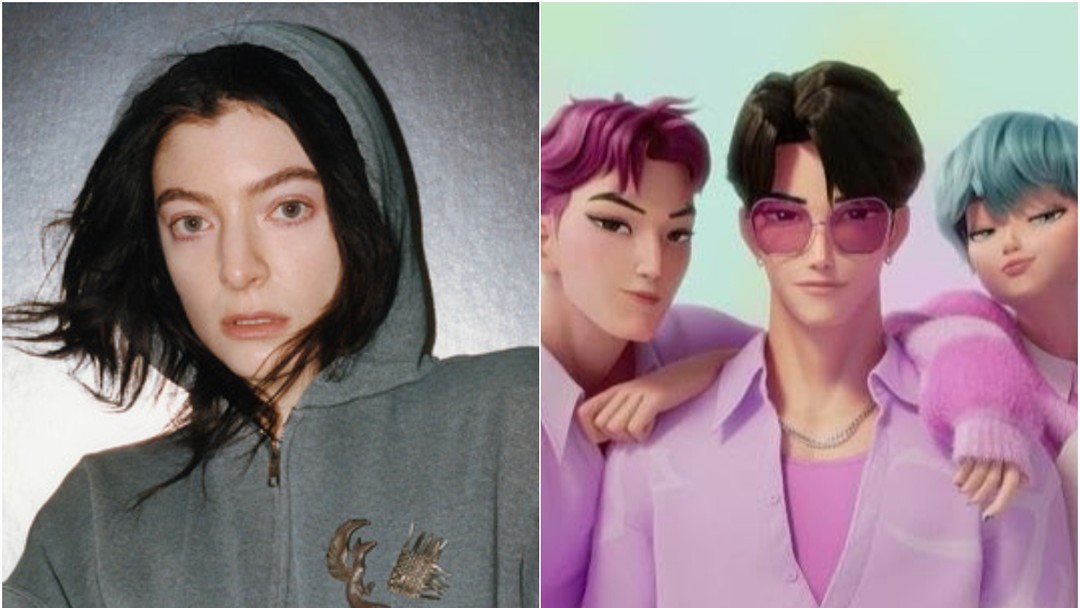 Saiba tudo sobre: Lorde