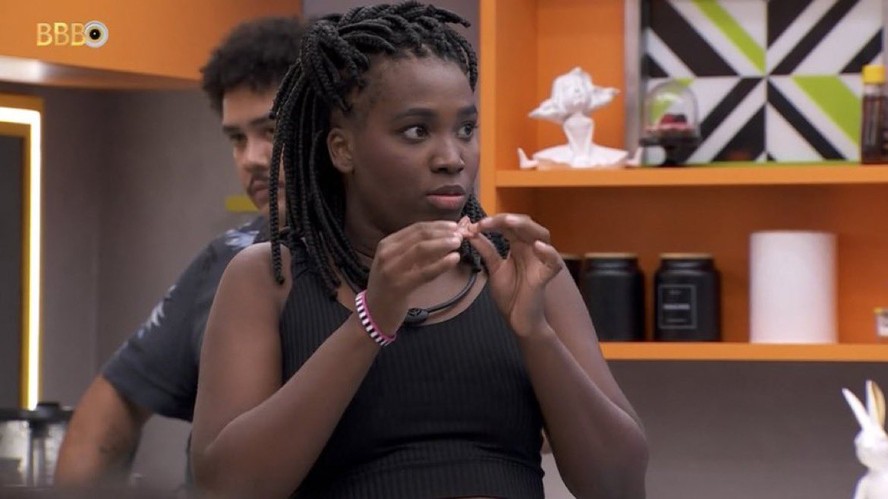 BBB 24: Equipe de Leidy Elin diz que ataques racistas aumentaram após ...