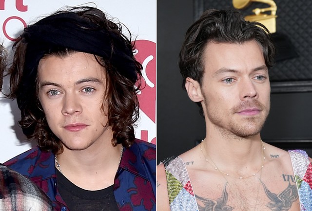 Zayn, Styles, Tomlinson: por onde andam os membros do One Direction?